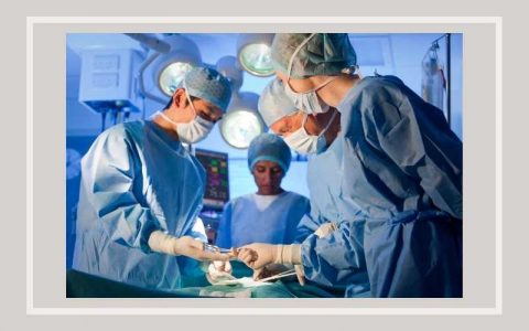 What Is the Role of Surgery in the Treatment of Bone Sarcoma? - Dr ...